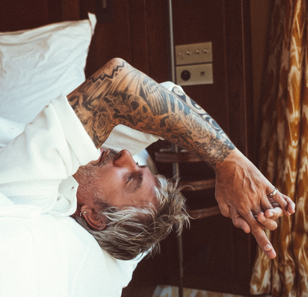 Ruud's Editorial: September – Ruud De Wild Art